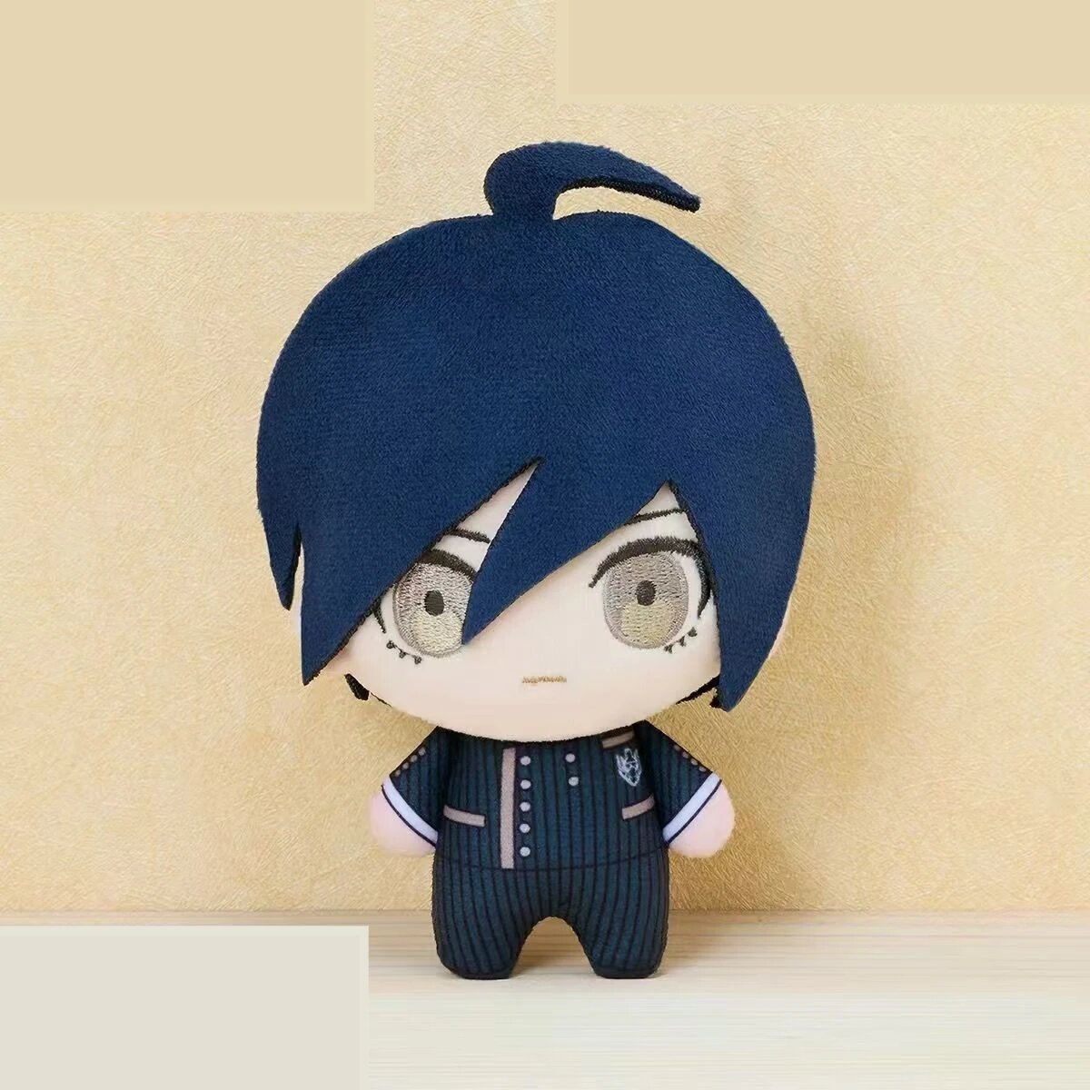 Аниме брелок Danganronpa Rindu Saihara Shuichi
