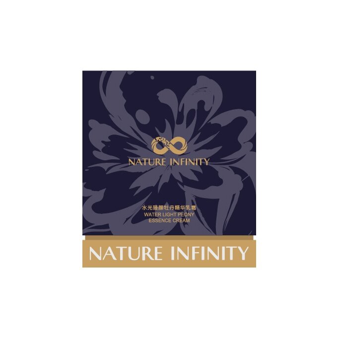 Наборы для ухода за кожей лица NATURE INFINITY