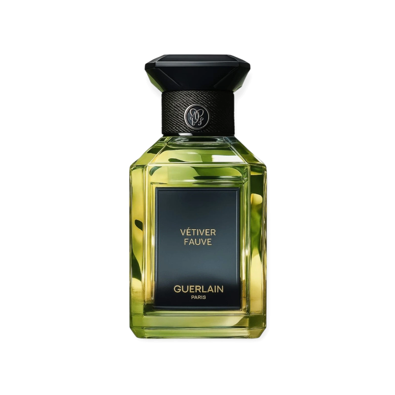 Парфюм для мужчин и женщин Ветивер Фауве 100 мл / Guerlain Vetiver Fauve