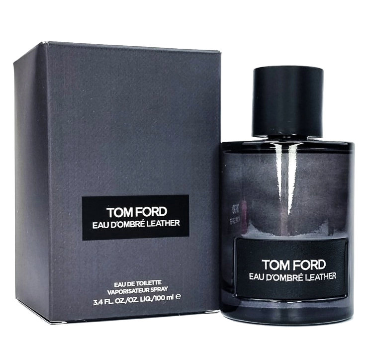 Eau D Ombre Leather 100 мл - аромат унисекс / Том Форд О Де Омбре Лезер