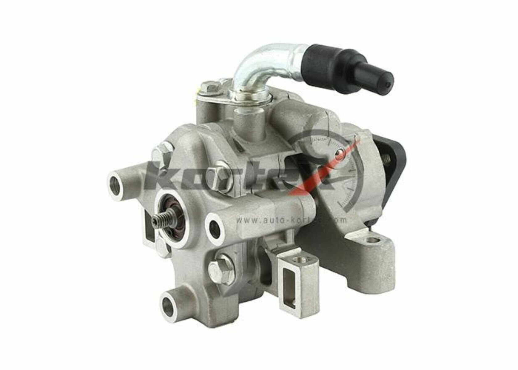 Насос Гур Fiat Ducato 2006-/Citroen Jumper Iii/Peugeot Boxer Iii Без Шкива(Kortex Kps121)