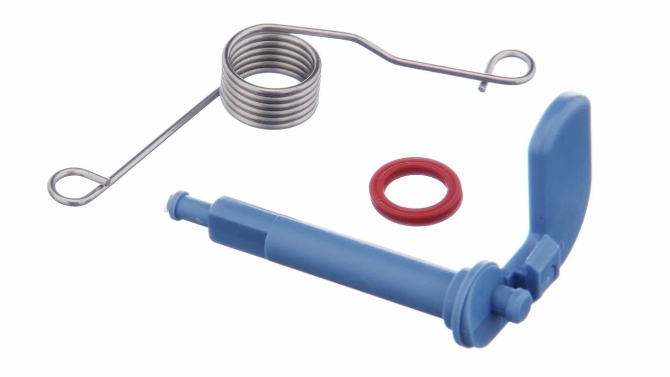 Ремкомплект дозатора для посудомоечной машины Bosch 00166630