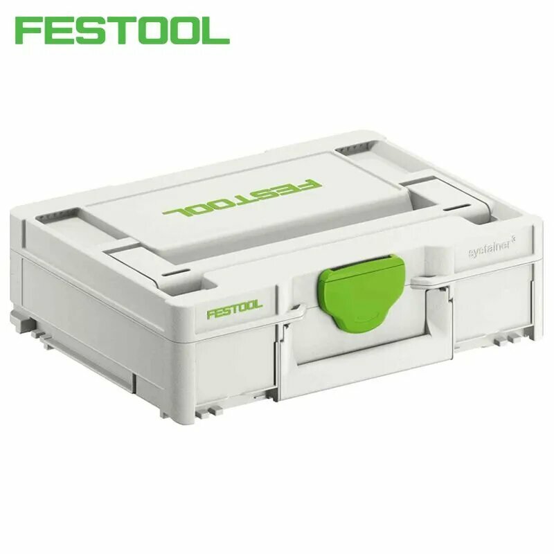 KNOW EASY-Festool Ящик для инструментов х 11.2 см
