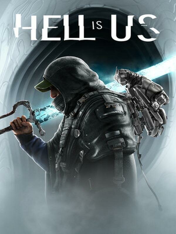 Steam Hell is Us игра в электронном формате | аккаунты Кувейта | игра в подарок (Steam Gift)