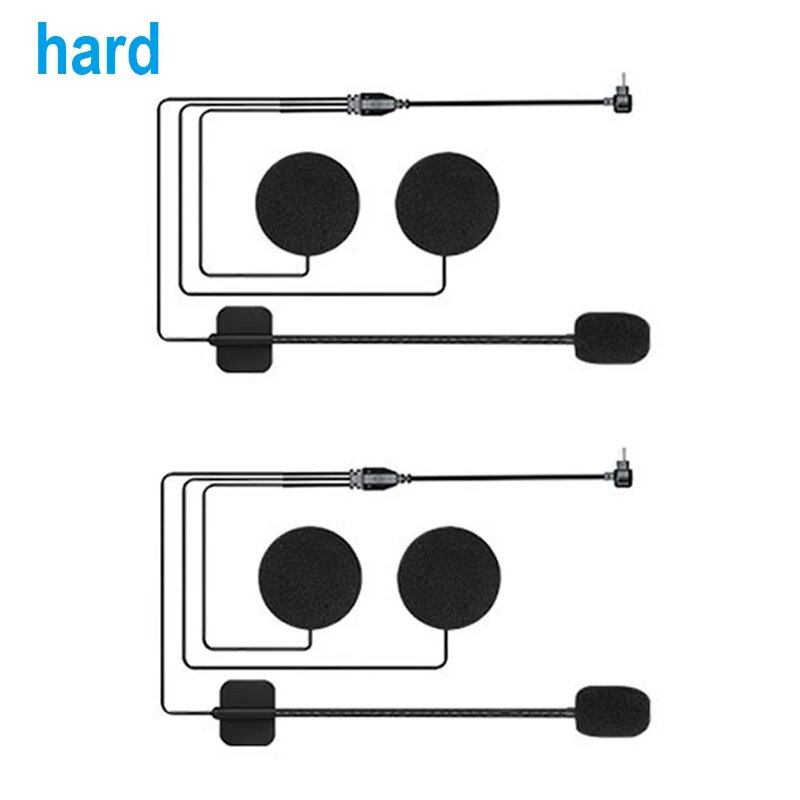 Гарнитура подходит для Y10/Y10-2x/Y20/Y20max/Y60/Y70/Y80/Y20-2x/Y06/Q08/Y80-2x/Q58max Bluetooth переговорное устройство для мотоциклетного шлема