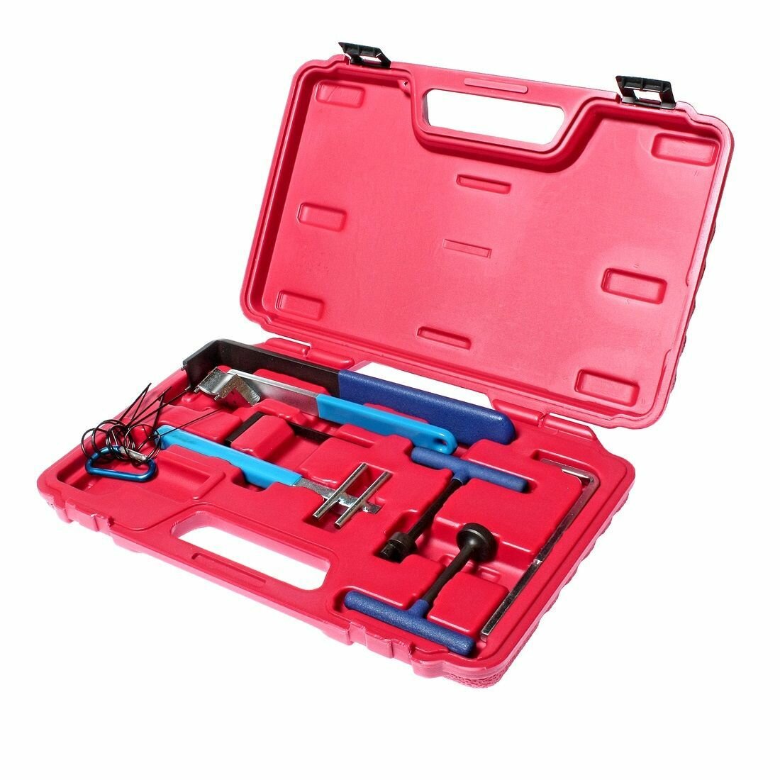 Набор инструмента для натяжения ремня ГРМ универсальный