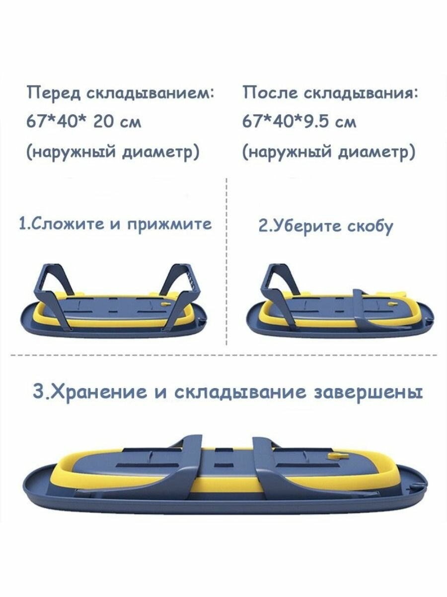 Ванночка для животных — фото 1