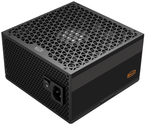 Блок питания PCCooler YK750