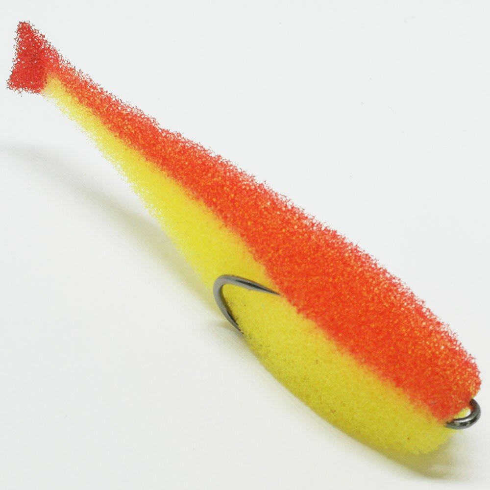 Поролоновая рыбка Lex Porolonium Classic Fish CD 9 YRB