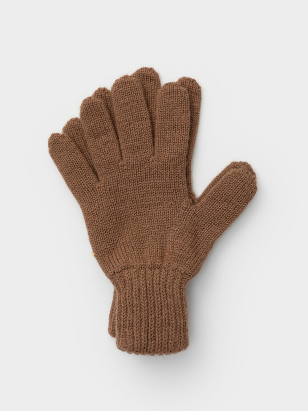 Перчатки КВ 10022/ш/кофейный для детей