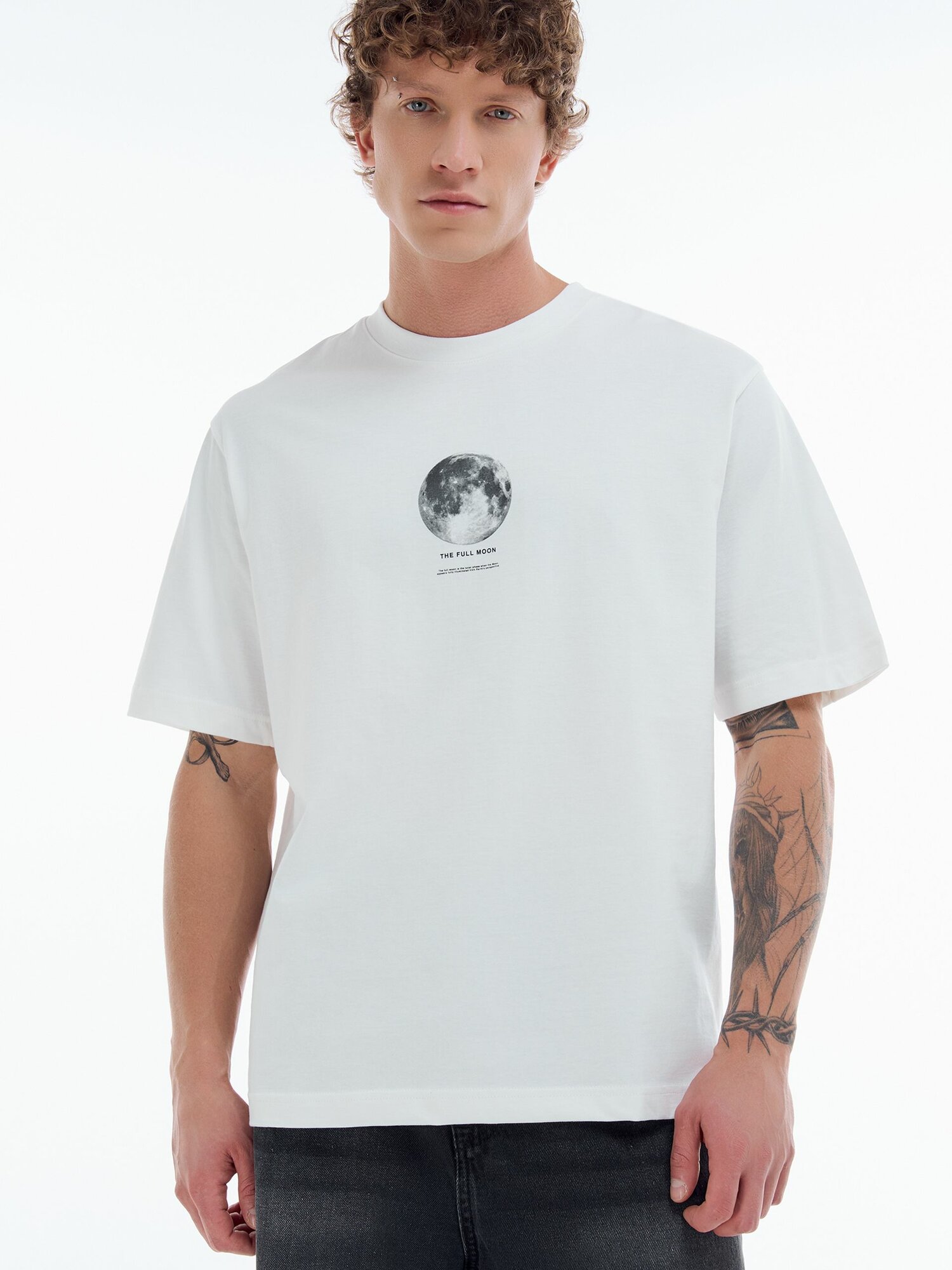 Футболка спортивная