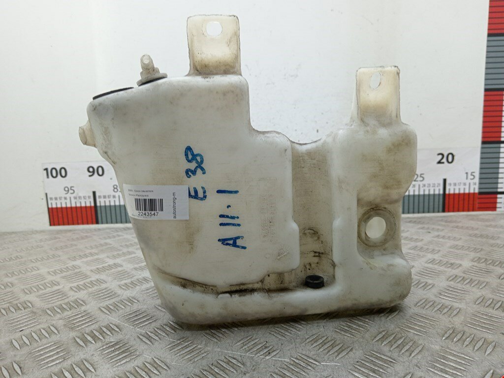 Бачок омывателя BMW 7-Series (E38) 61668352898 арт. 2243547