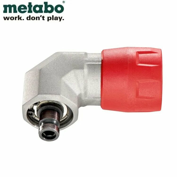 KNOW EASY-Быстросъемный угловой адаптер Metabo PowerMaxx BS