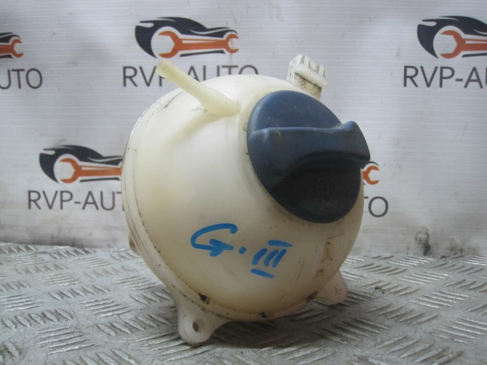 Бачок расширительный Volkswagen Golf 3 1991-1999