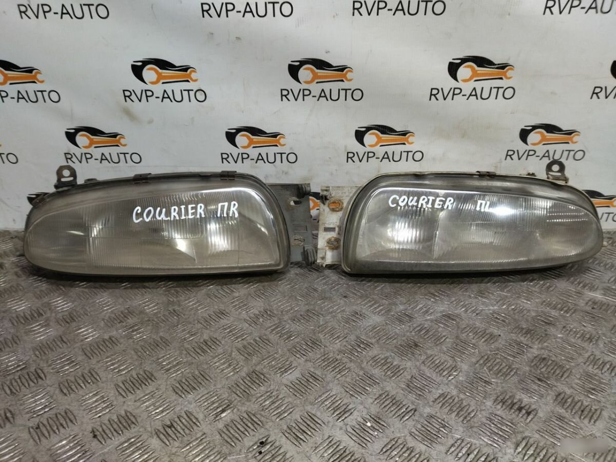 Фара Ford Courier 1991-2002 1305235251