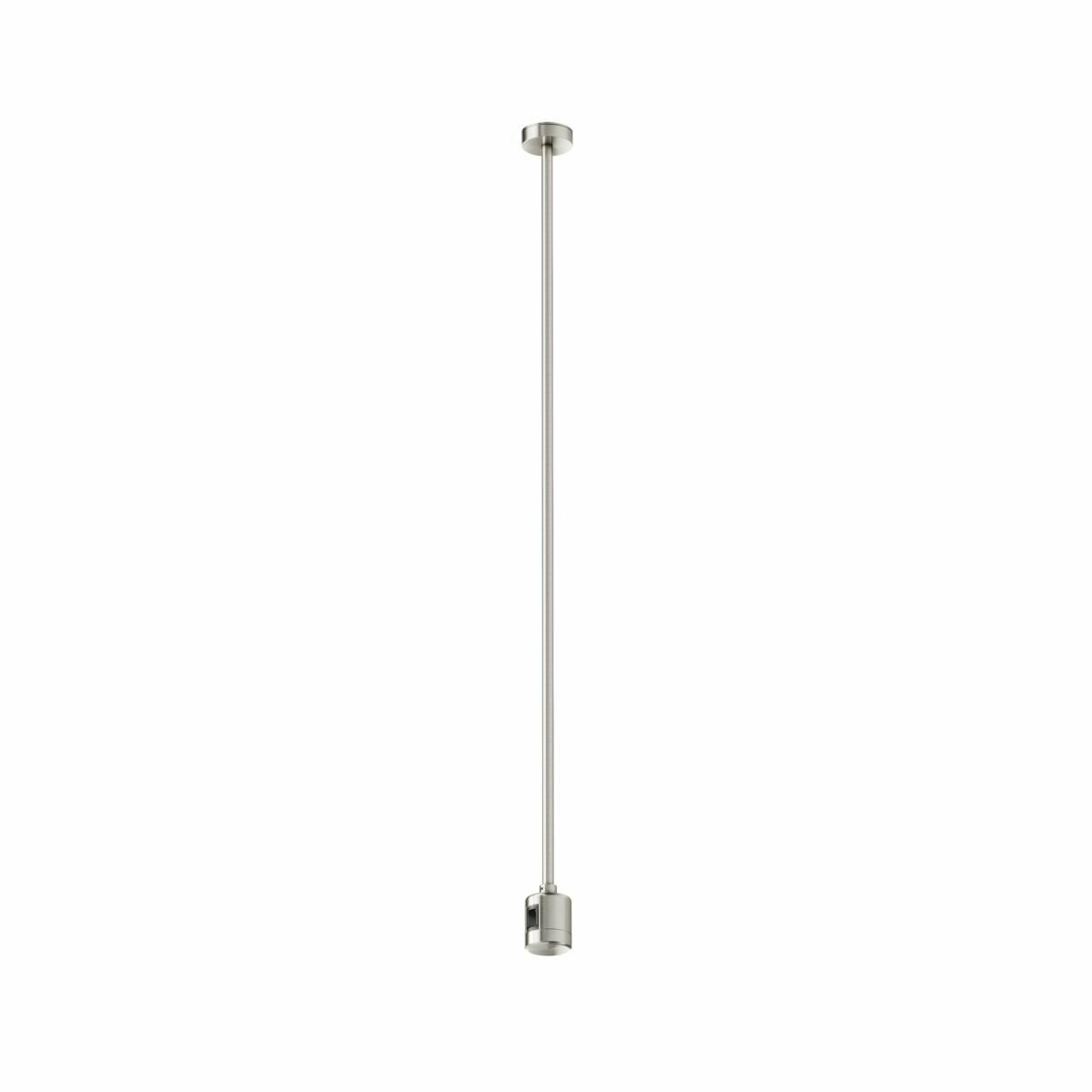 Крепление потолочное с прямым коннектором питания Maytoni Flarity TRA159C-IPC1-PT