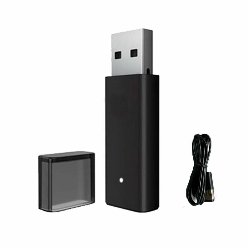 Беспроводной адаптер для контроллера xbox one windows 10 usb пк ноутбук