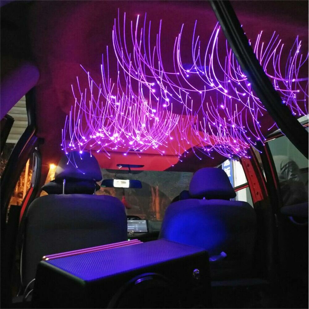 Набор "Звездное небо" сверхтонкий - QJ-L016 - 200 штук