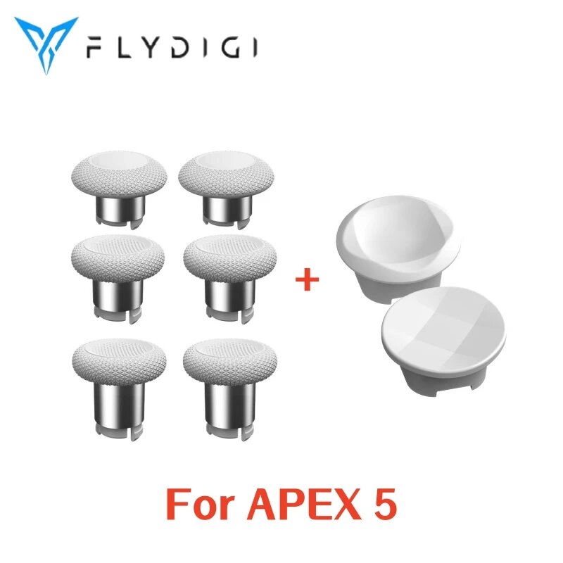 Аксессуары для Flydigi Apex 5