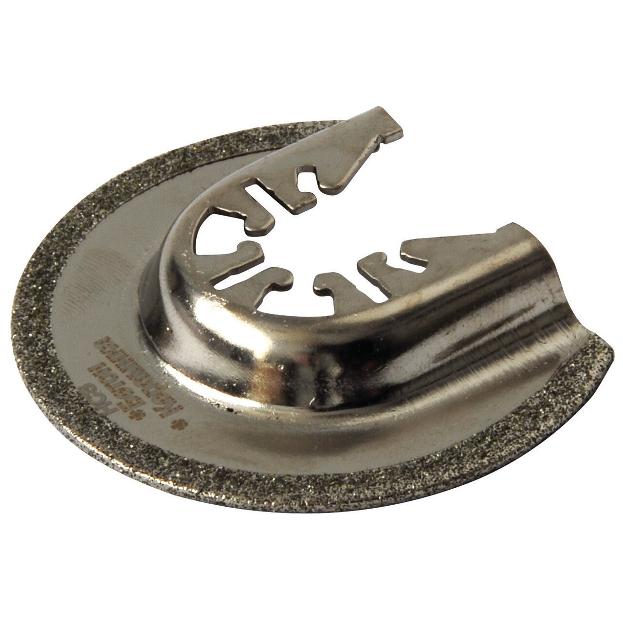 Насадка для мультитула (реноватора) режущие с алмазным напылением, ELITECH