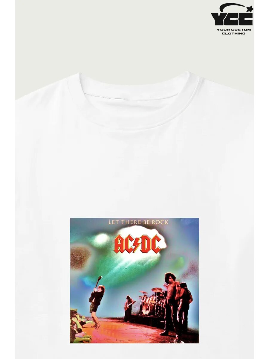 Футболка спортивная