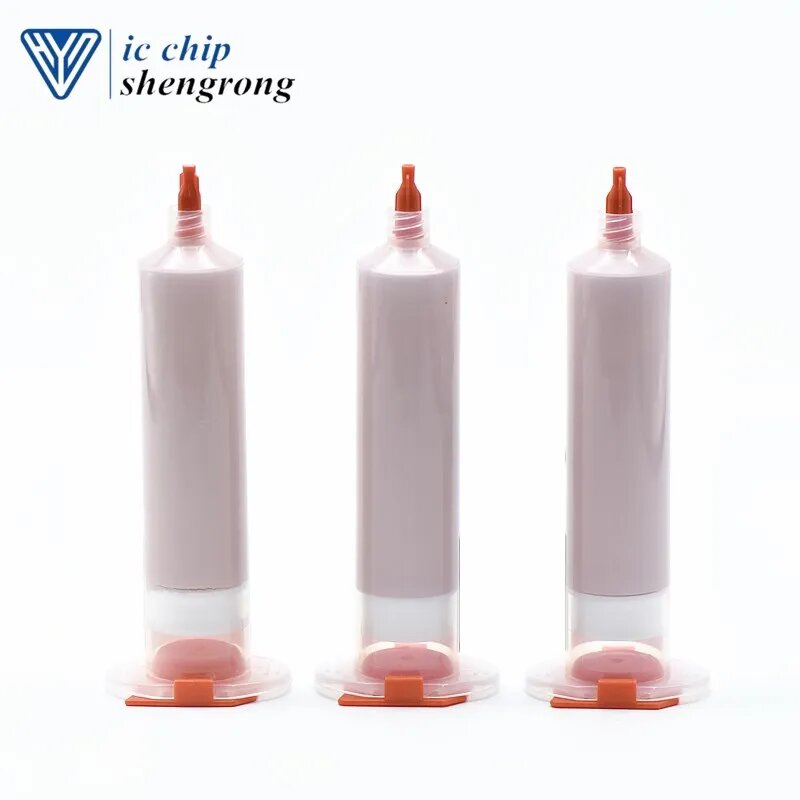 Термопроводящий клей серии Antminer S19 100G 8W