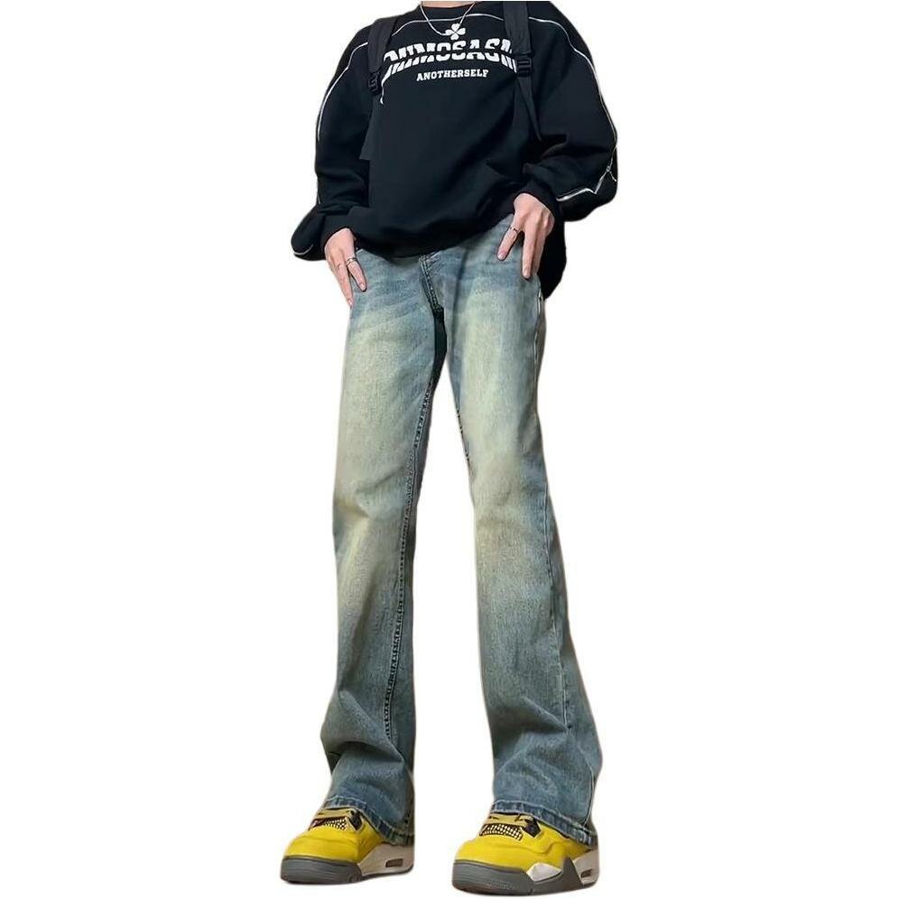 Джинсы скинни 5133749 