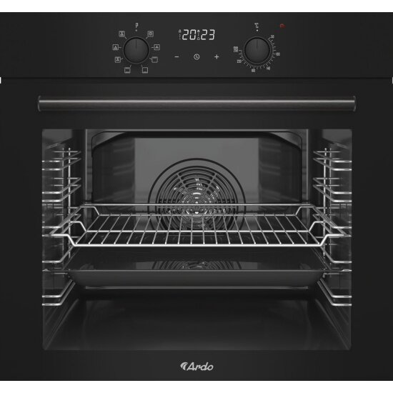 Электрический духовой шкаф Ardo BO18EB2