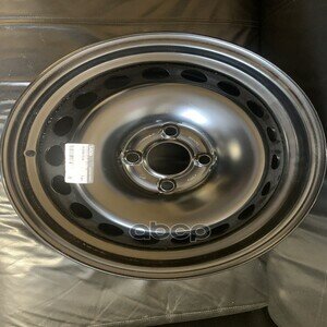 Колесо 6jх15н2 в сборе LADA арт. 8450006799