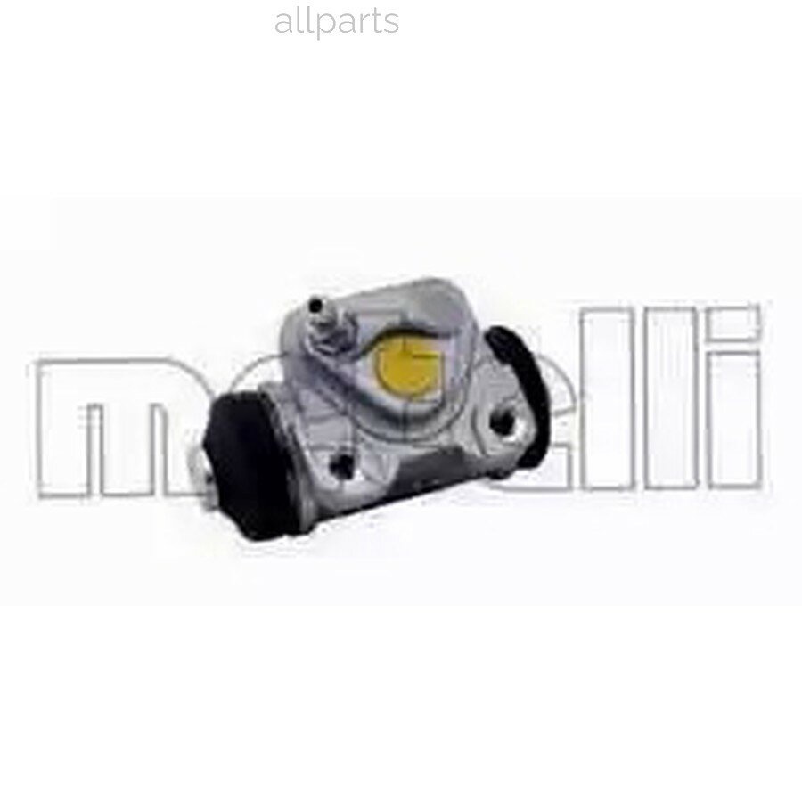 METELLI 04-0889 Рабочий тормозной цилиндр [20,64 mm]