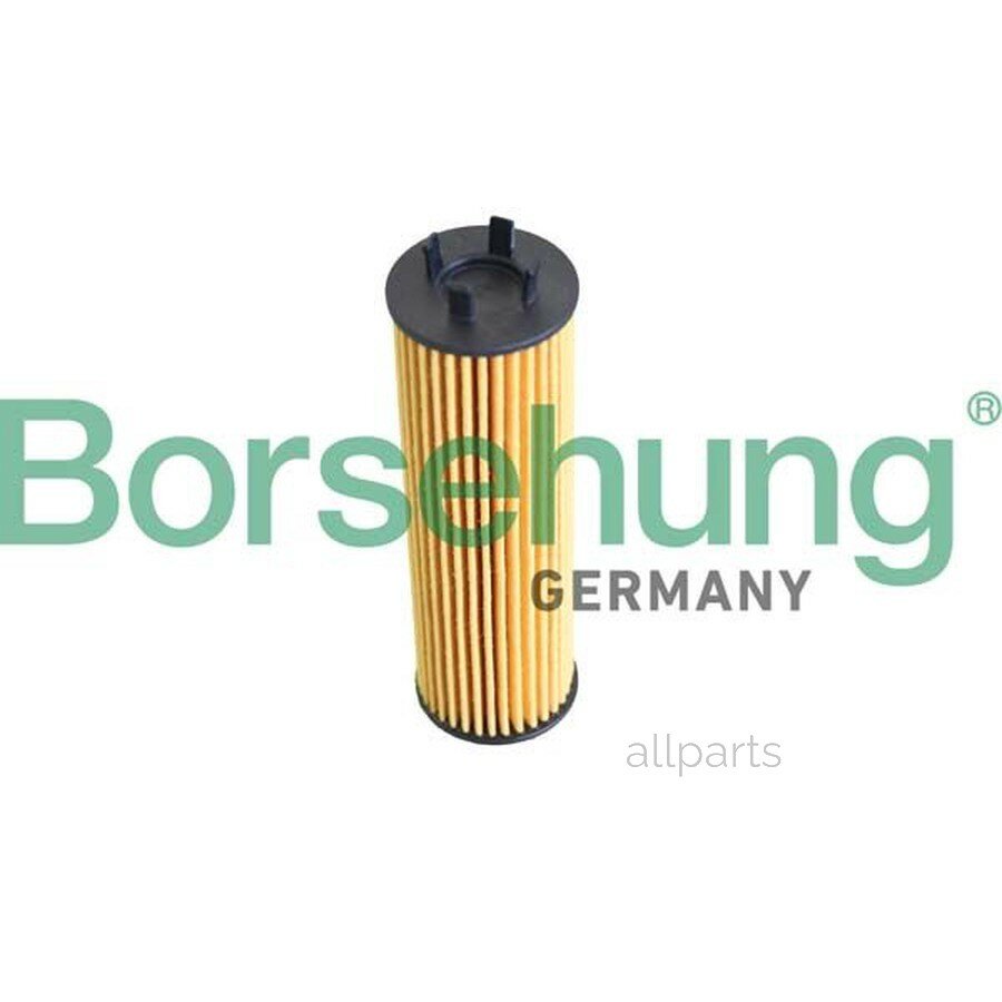 BORSEHUNG B12286 Фильтр масляный