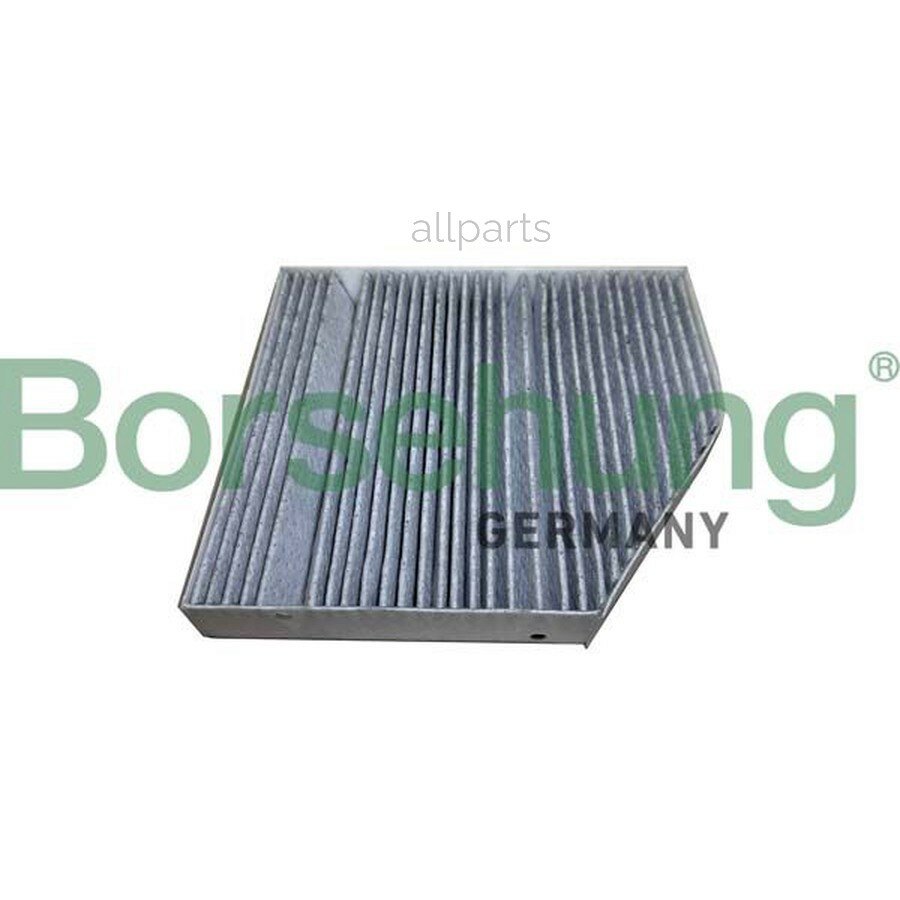 BORSEHUNG B12449 Фильтр салона