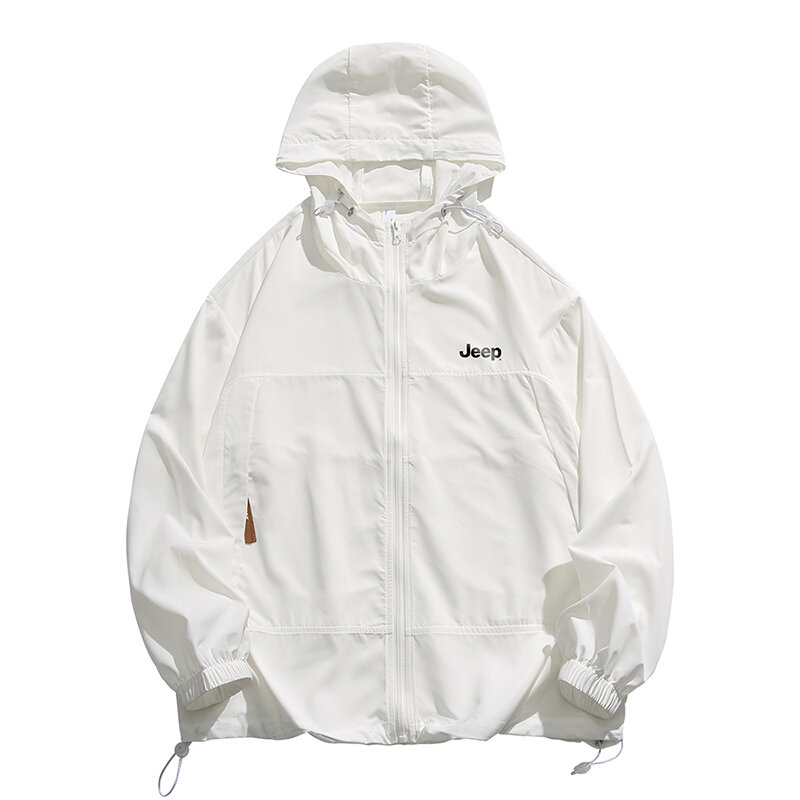 Куртка JEEP