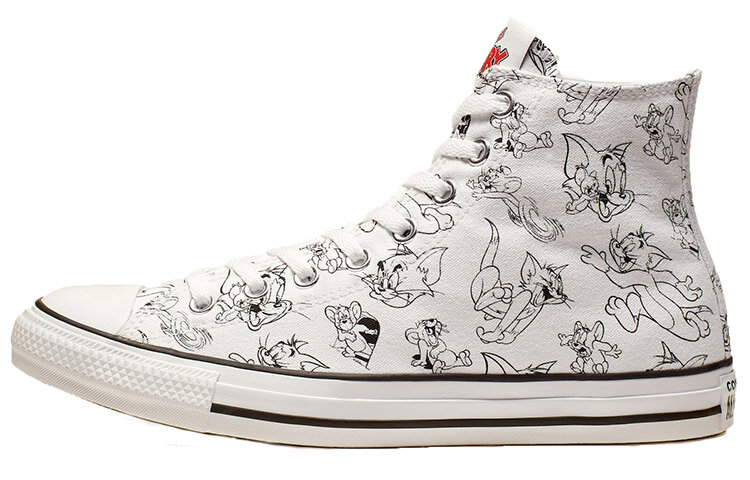 Кроссовки Chuck Taylor All Star