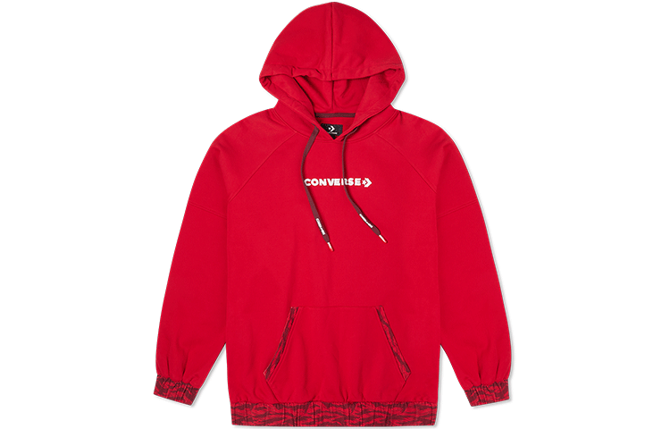 Толстовка Converse New Year Water Tiger Collection