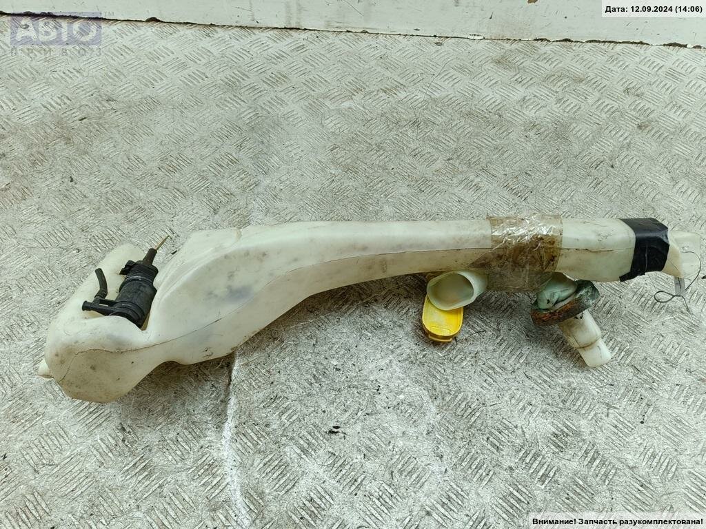 Бачок омывателя Renault Megane 1 (1995-2003)