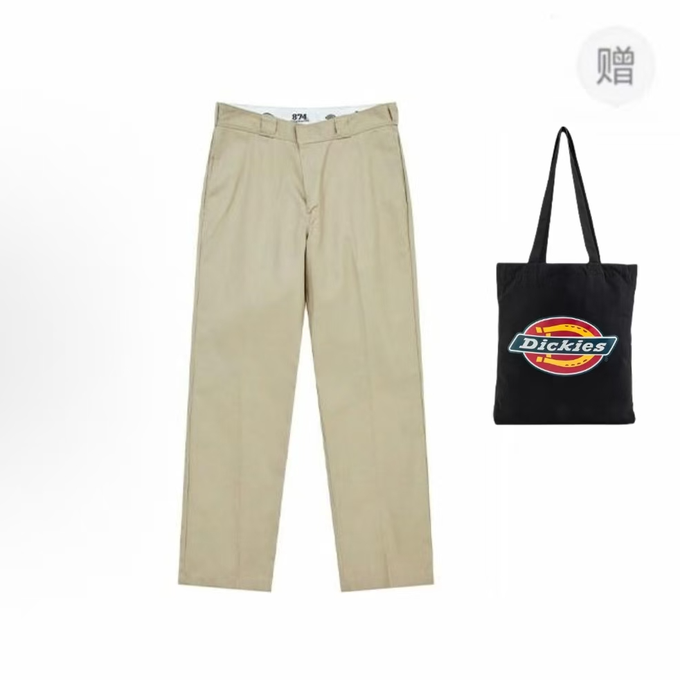 Брюки Dickies