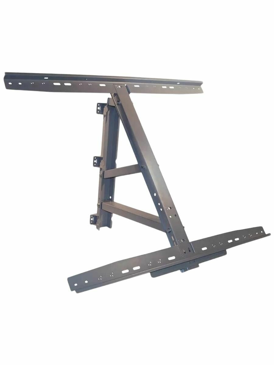 Кронштейн для крепления солнечных панелей Сатурн 3, малый, алюминиевый