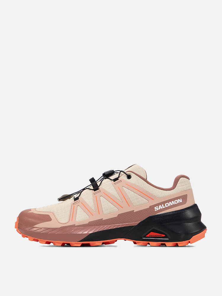 Кроссовки Speedcross Peak