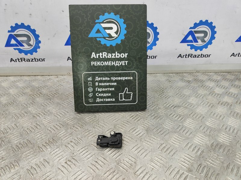 Б/У Датчик AIR BAG Bmw 5-Series F07 / Бмв 5-Series F07 3.0 N57D30А 245 Л.С. дизель 2010