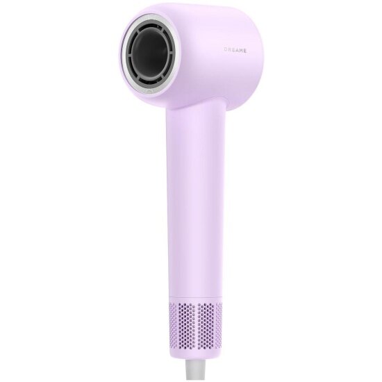Фен Dreame AHD12A Hair Gleam Hair Dryer Lilac