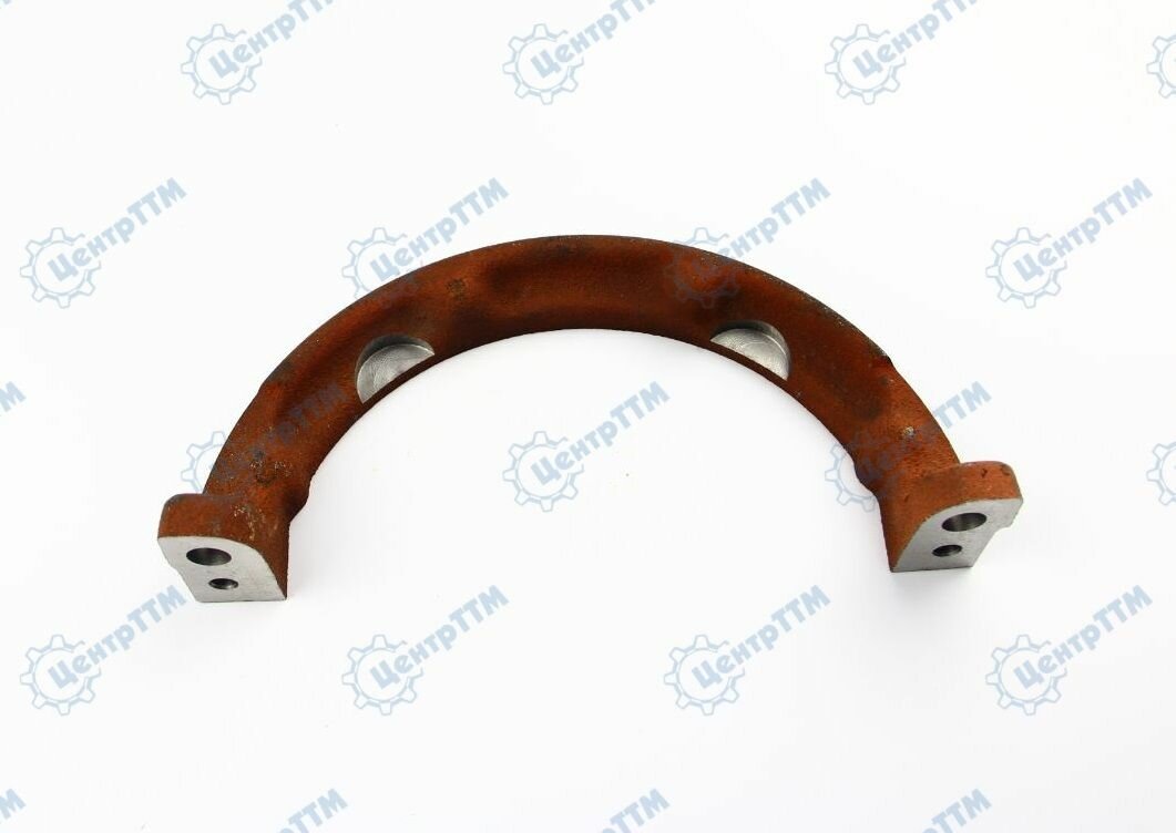 Опора масляного картера голая МТЗ-82