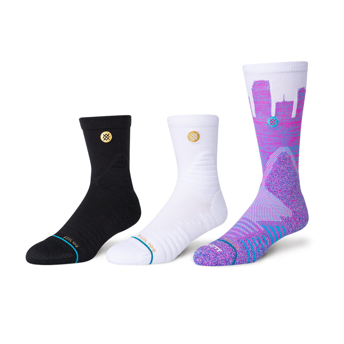 Носки спортивные