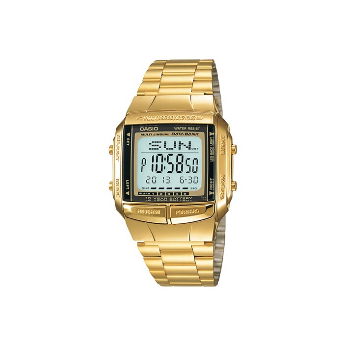 Наручные часы CASIO — фото 1