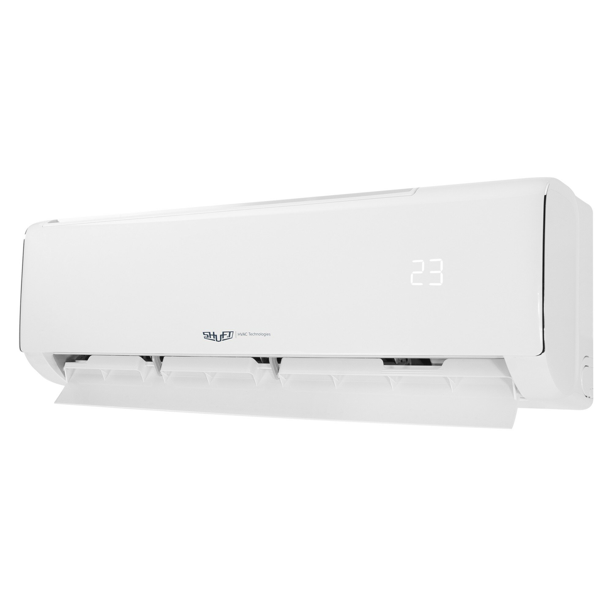 Фанкойл настенный SFH-200 V3