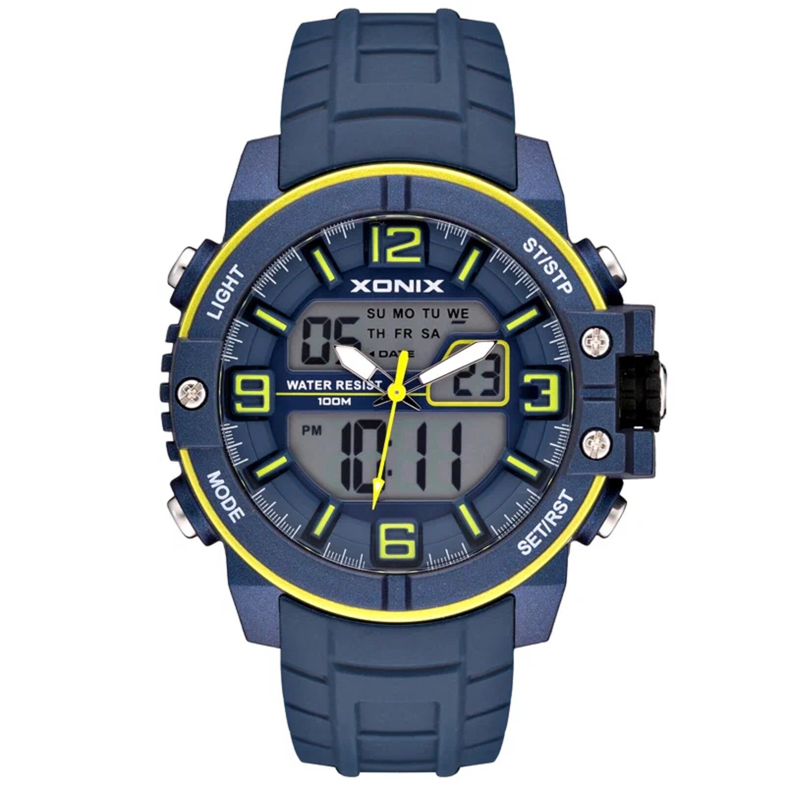 Наручные часы Sport Steel