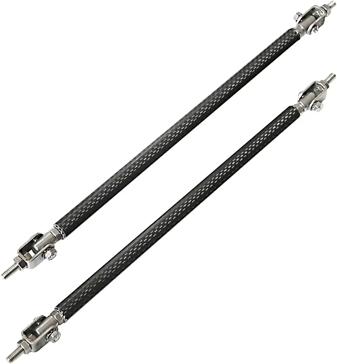 2 шт. универсальный передний и задний бампер, разделитель губ, стержень, опорная планка для Kia Optima K5 2012-2024, аксессуары для тюнинга автомобилей