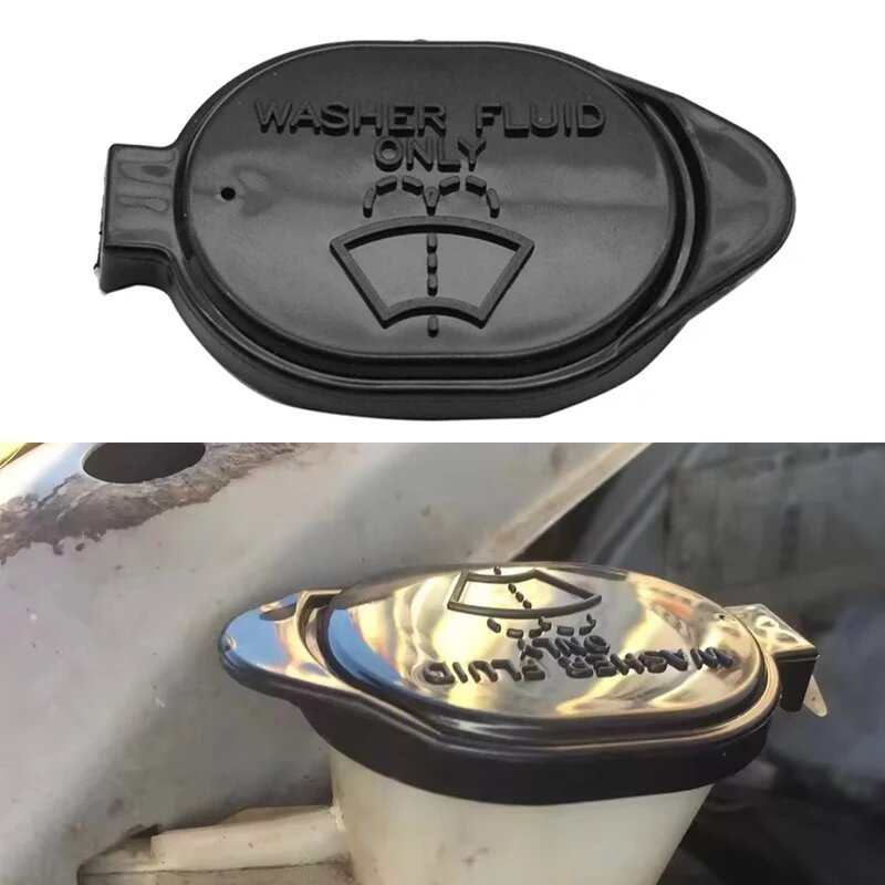 Автомобильный стеклоочиститель, резервуар для жидкости, крышка бака для Toyota Corolla Vios Yaris RAV4 Highlander для Lexus IS 2002-2005