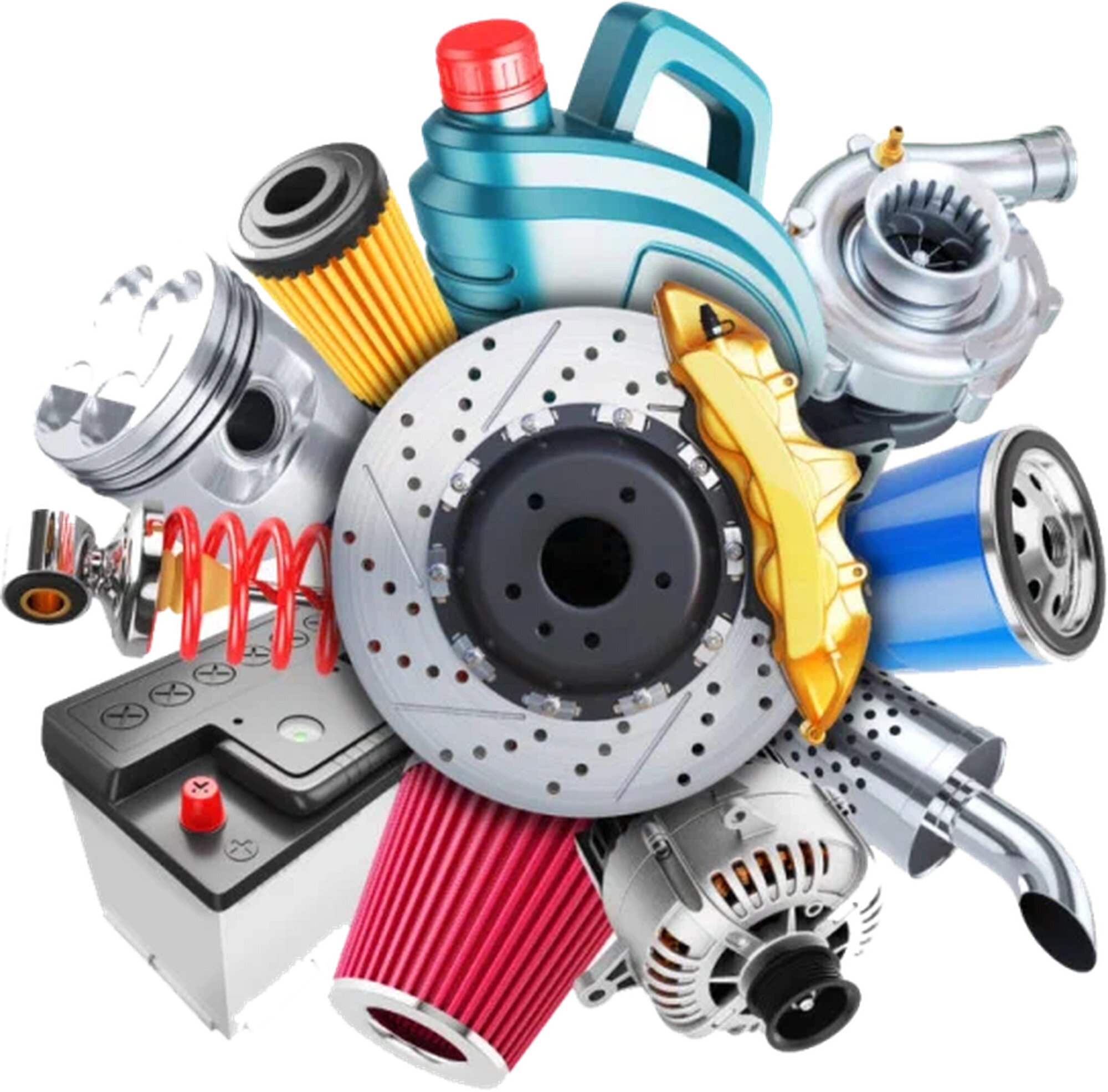 Бачок расширительный A21-1311110, CHERY A211311110