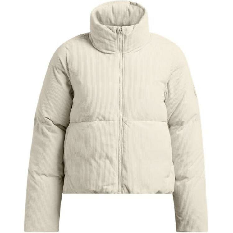 Пуховик ColdGear